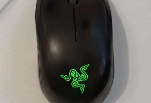 Компьютерная мышь Razer