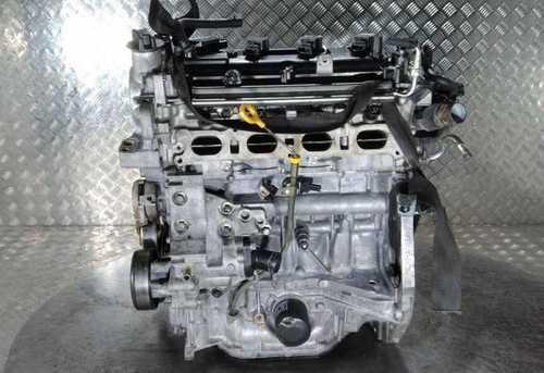Двигатель Nissan X-Trail T31 (07-11)