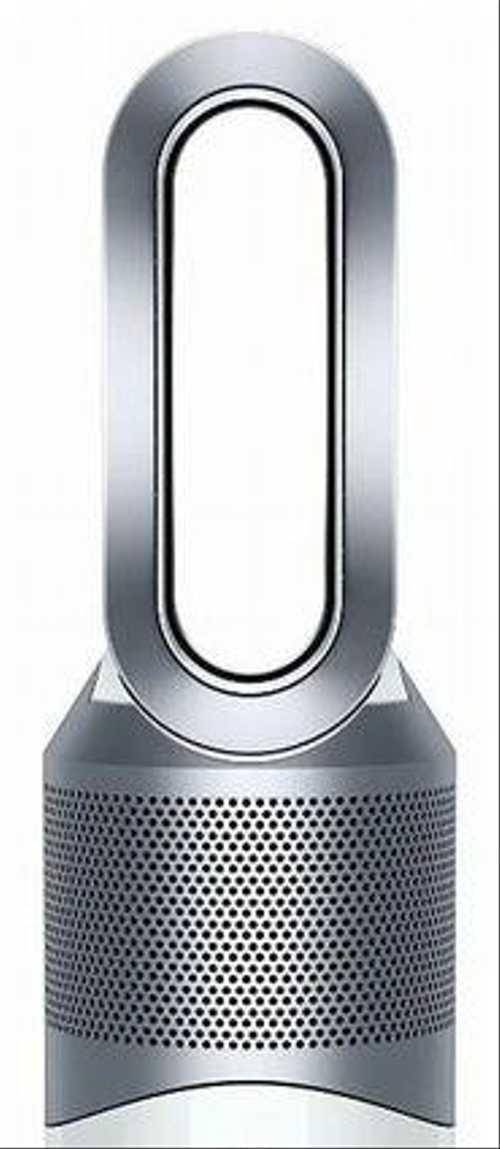 Очиститель воздуха Dyson Pure hot+cool. Новый