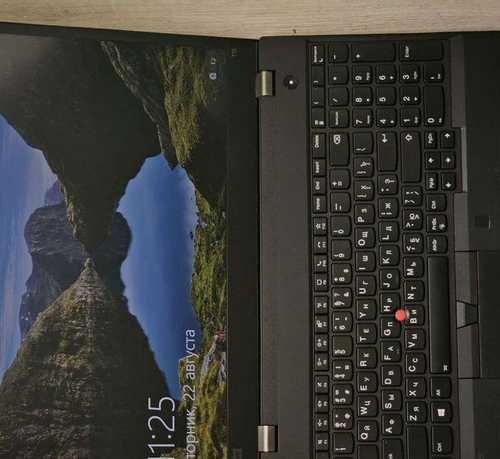 Lenovo ThinkPad T15 G1 i5/32/512