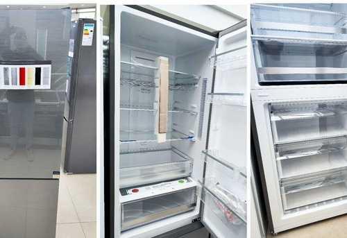 Новый холодильник Dexp 2 метра /No Frost