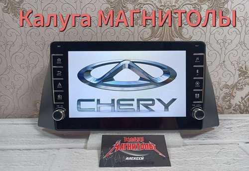 Магнитола Chery Tiggo t11 android 2/32 Гб новая