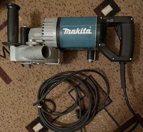 Штроборез бороздодел makita sg 150