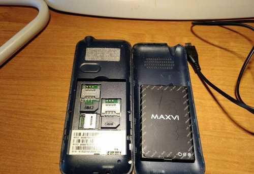 MAXVI K15