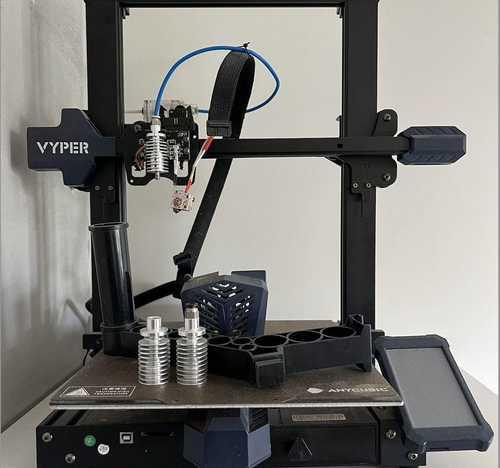 3D принтер AnyCubic Viper (ремонт, запчасти)