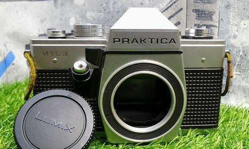 Praktica MTL 3 Покупка/Продажа