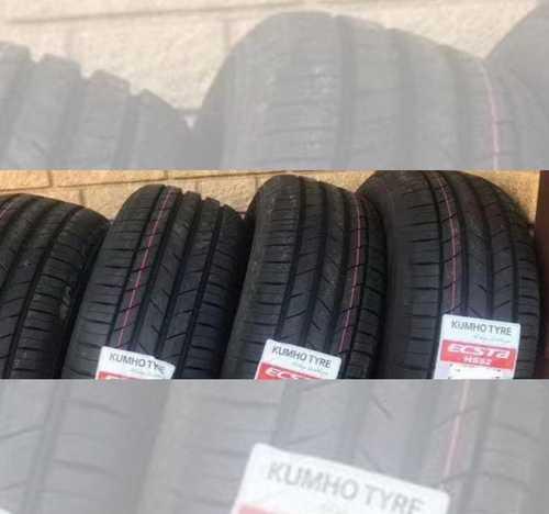 Kumho Ecsta HS52 235/60 R17 102V