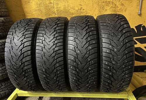 Nankang SW-8 Ice Activa 215/65 R16