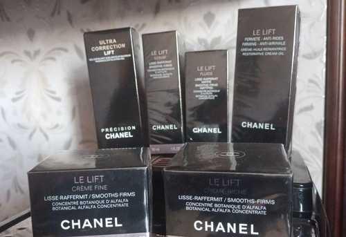 Крем для лица Le Lift chanel сыворока флюид пилинг