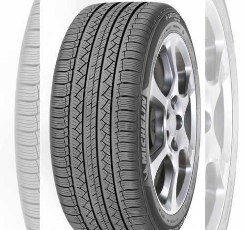 Michelin Latitude Tour HP 265/45 R21 104W