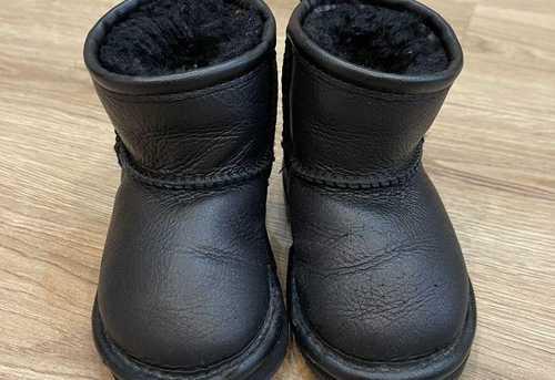 Угги детские Tendance
