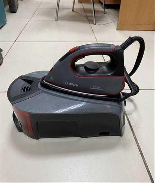 Bosch Sensixx B22L TDS2251 утюг