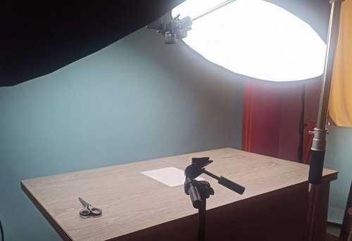 Стойка Falcon Eyes C-Stand LV-3300 | Festima.Ru - Мониторинг объявлений
