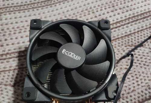 Башня PCCooler GI-X5B