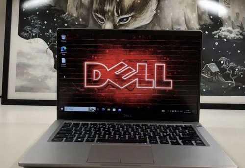 Dell latitude 7400 i7-8665U 4.8Gh/16Gb/128SSD