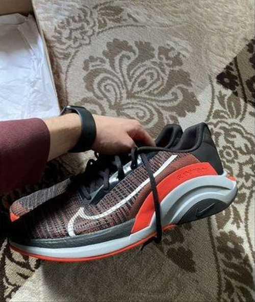 Кроссовки Nike ZoomX SuperRep Surge