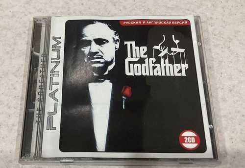 Компьютерная игра The Godfather