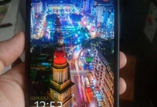 Телефон Nokia lumia 1520