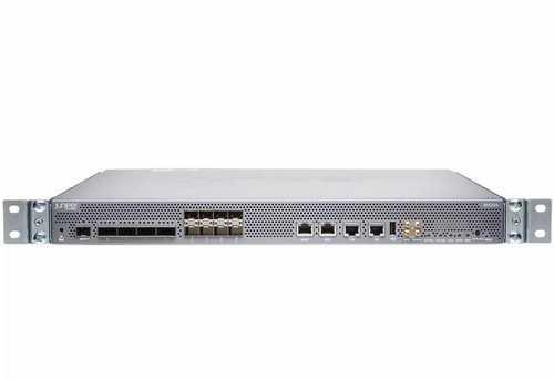 Juniper MX204-HW-base