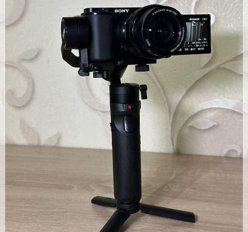 Стабилизатор Zhiyun Crane M2