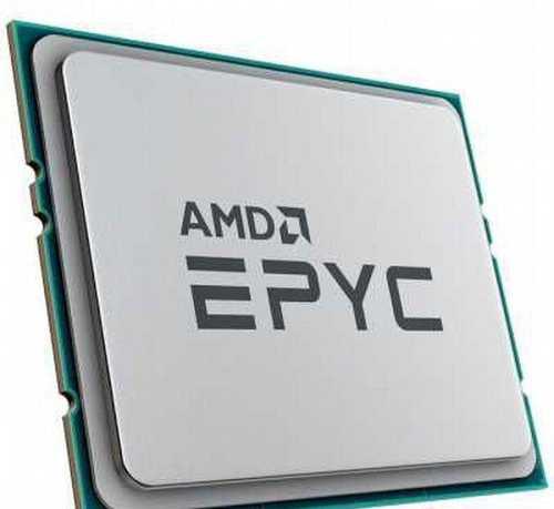 Процессор AMD Epyc 7413 OEM - новый
