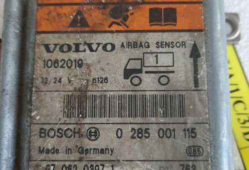 Электронный блок управления Air Bag Volvo FH12