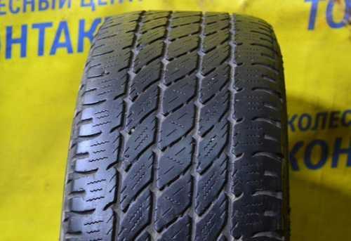 Nitto Terra Grappler 235/55 R18