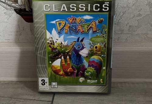 Viva Pinata xbox 360