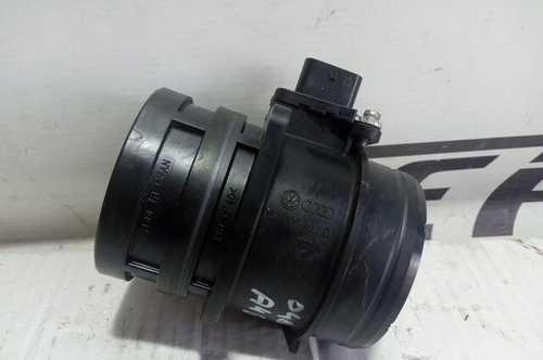 Дмрв 2.0 CDN Audi A4 B8 S Line