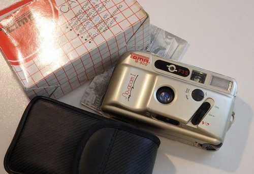 Toma M-900 пленочный фотоаппарат