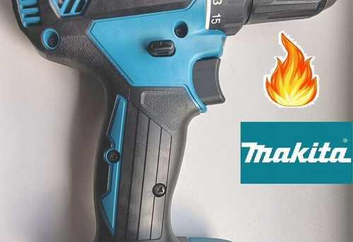 Дрель шуруповерт Makita DDF485z