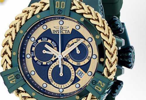 Часы Invicta Bolt Hercules, оригинал, новые