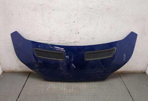 Капот Ford Transit 2014, 2014