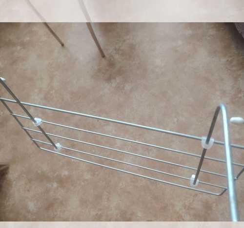 Сушилка. Сушилка подвесная. Сушилка маленькая