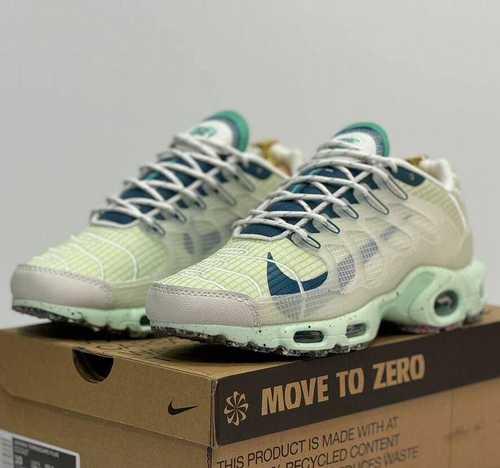Кроссовки Nike Air Max Terrascape Plus