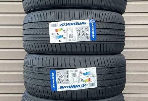 Winrun R330 245/35 R20