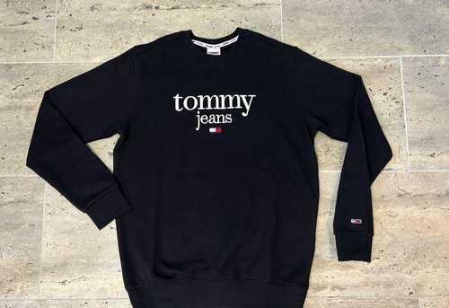 Свитшот Tommy Jeans