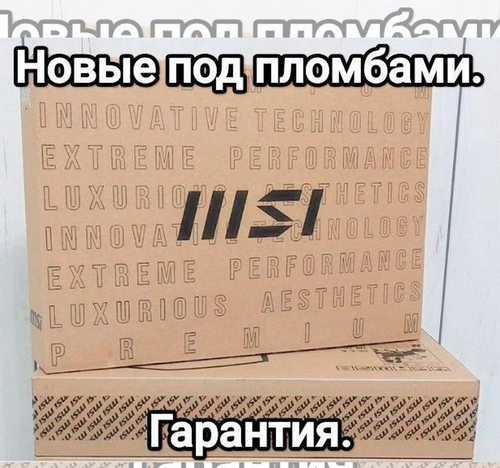 Игровой ноутбук MSI Thin 15 12450H/16/512GB/3050
