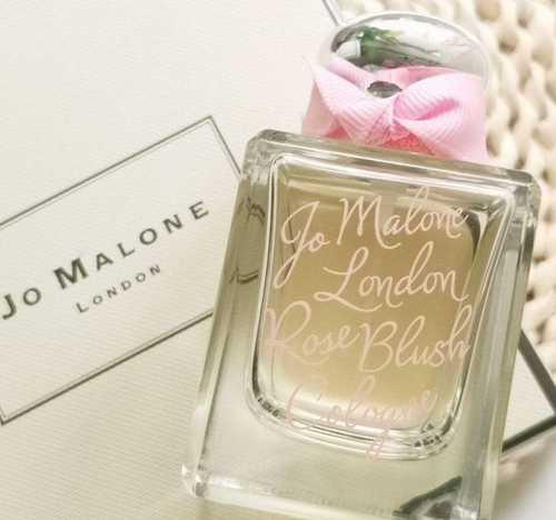 Jo Malone Rose Blush cologne