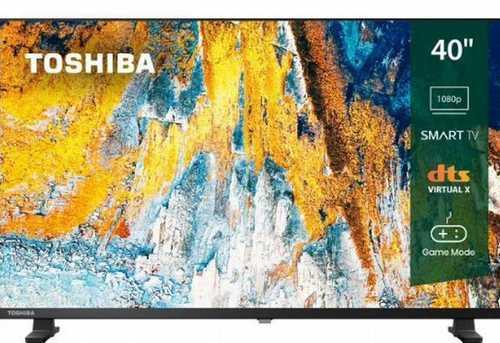Телевизор Toshiba 40V35LE, новый