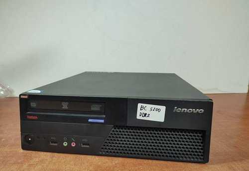 Системный блок Lenovo m58e