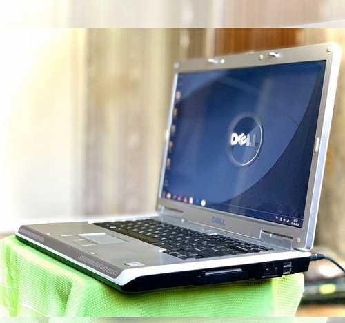 Простой, надёжный Dell 2 ядра/2Гб/120Гб дом/офис