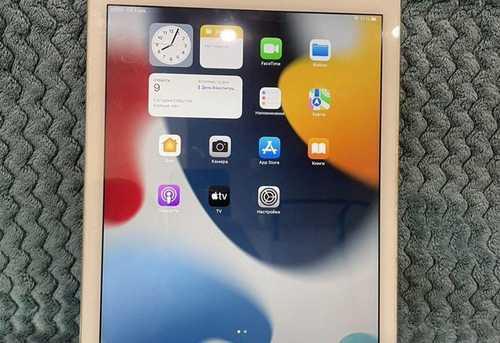 iPad air2 32gb wifi tauch id