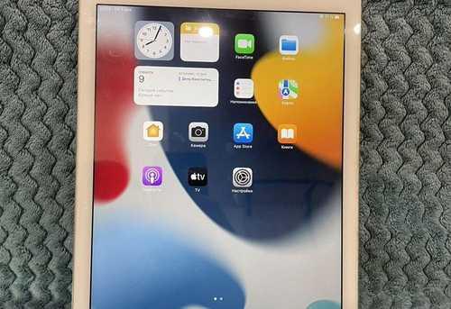 iPad air2 32gb wifi tauch id