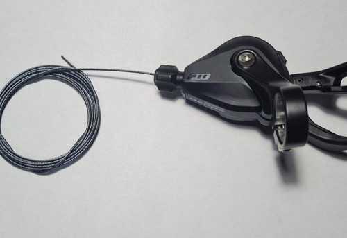 Монетка Shimano Deore SL-M5100