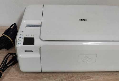 Продаю мфу HP Photosmart С4483 (всё в 1)