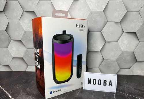 JBL Pulse 5 Middle с микрофоном