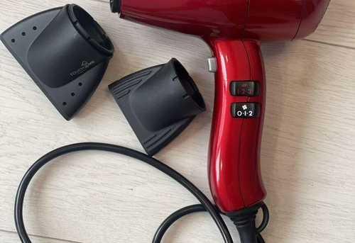 Профессиональный фен Valera Swiss Nano 9400