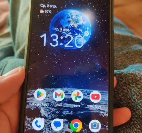 Google Pixel 8, 8/128 ГБ