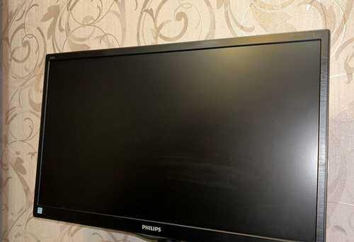 Монитор Philips 243v